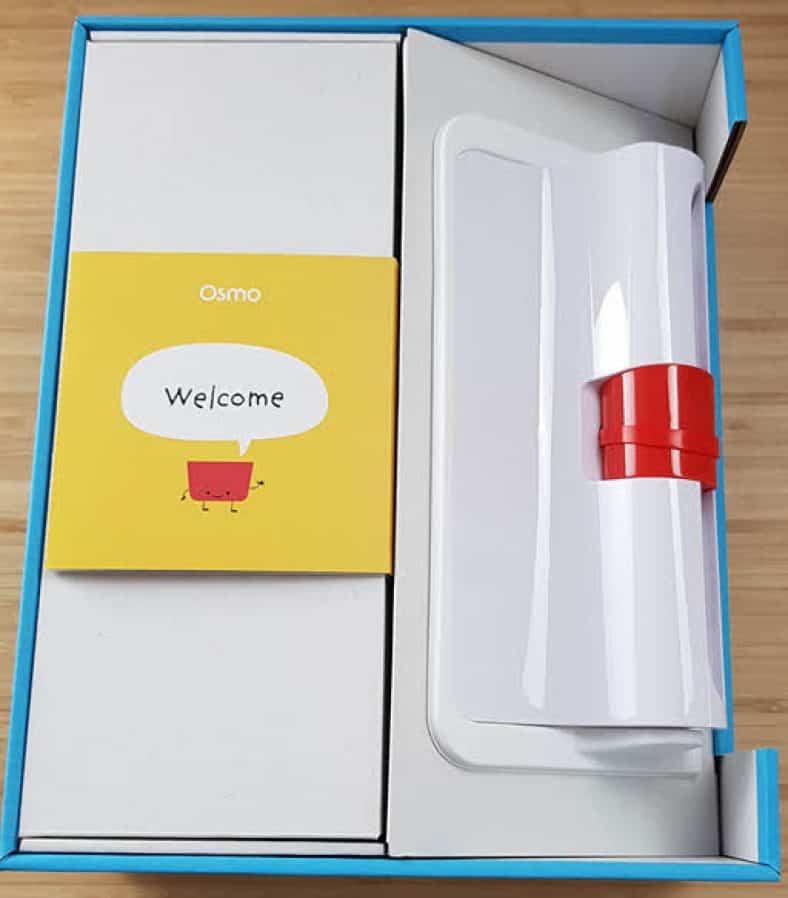 Osmo Genius Kit Review (Hands-On With 5 'Magical' Osmo Games!)