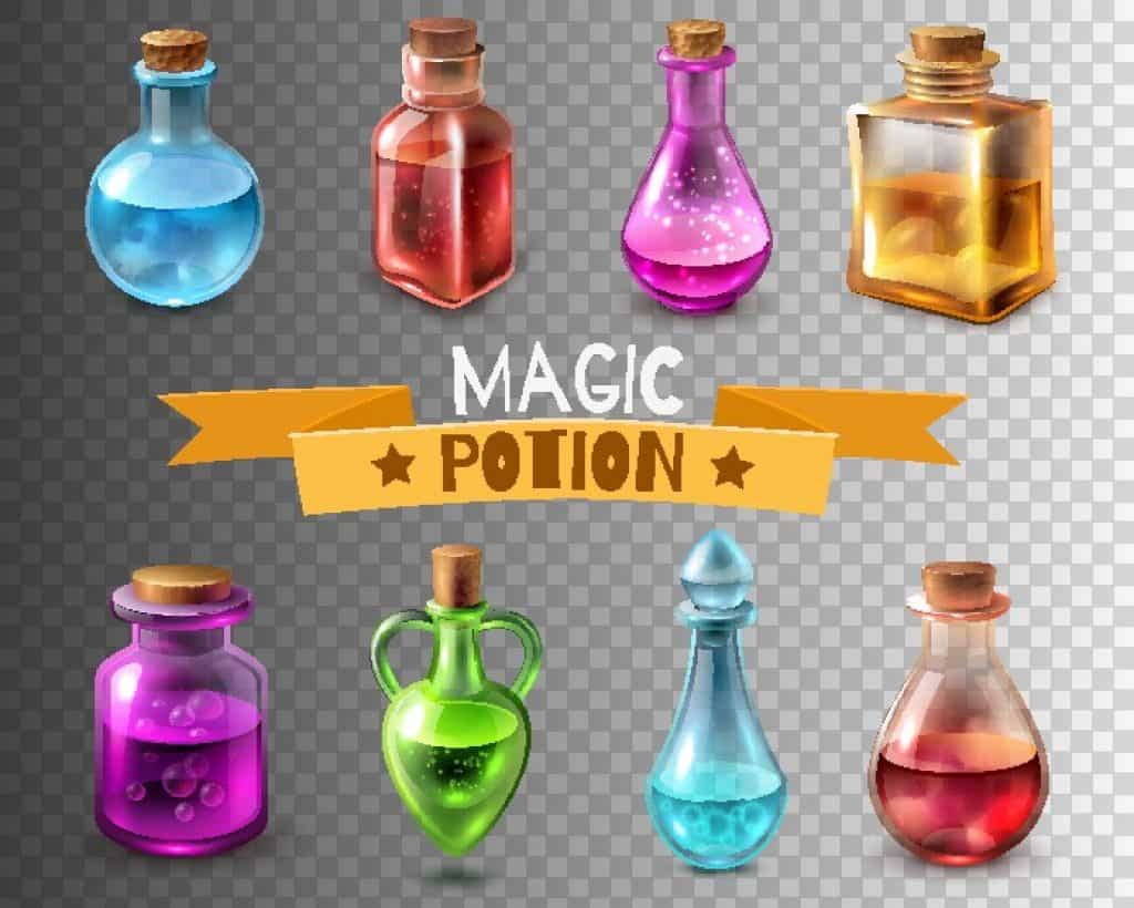 5 Magical Harry Potter Science Experiments (Kids Love Them!)
