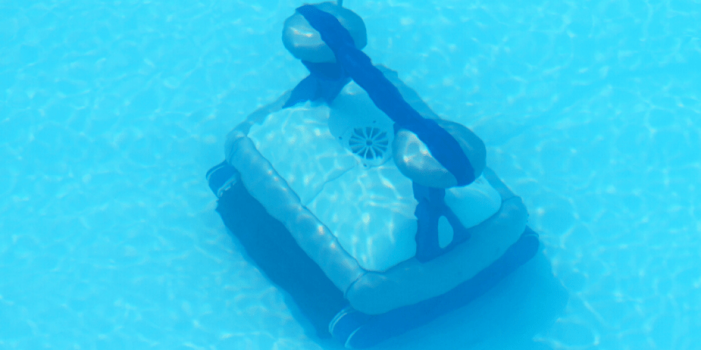 How To Organize An Underwater Robotics Club