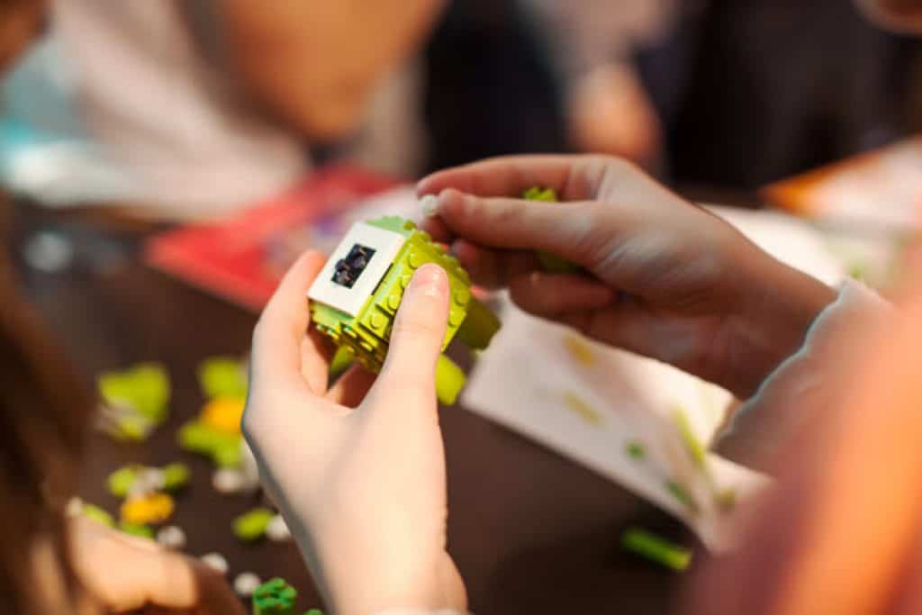 The Best LEGO Sets For 6-Year-Old Kids In 2026