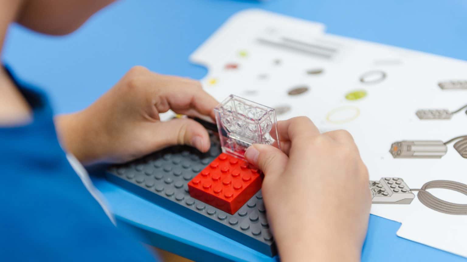 6 Fun LEGO STEM Activities (They Won't Want To Stop!)